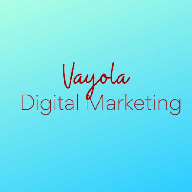 Back to Blogging – Vayola Digital