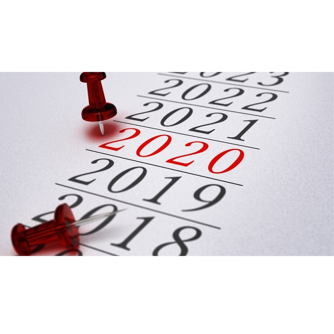2020, As it comes to the End Year – Vayola Digital